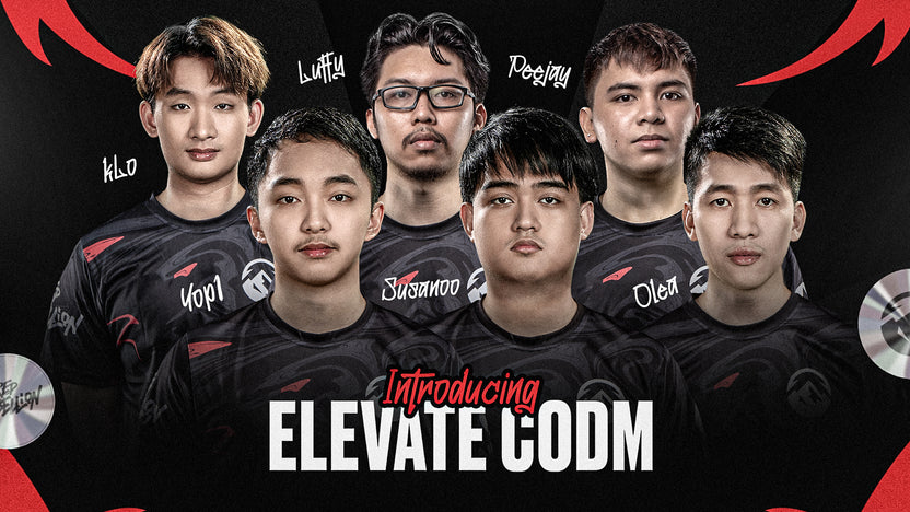 Elevate