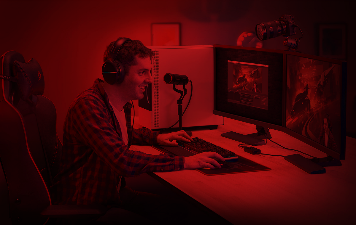 Content Creators – Elevate