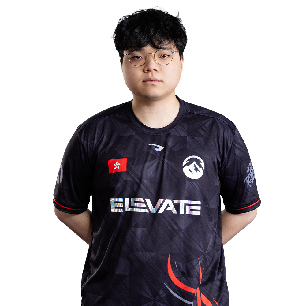 Rainbow Six: Siege – Elevate