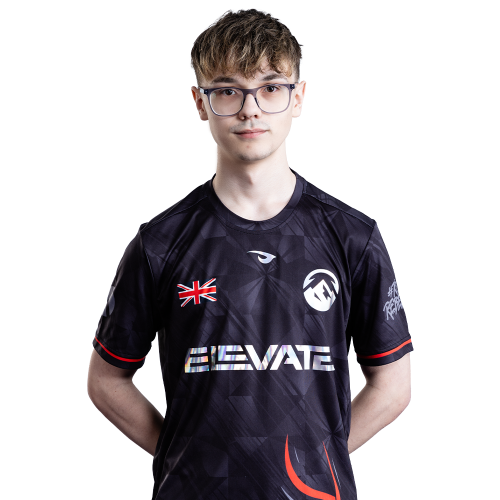 Rainbow Six: Siege – Elevate