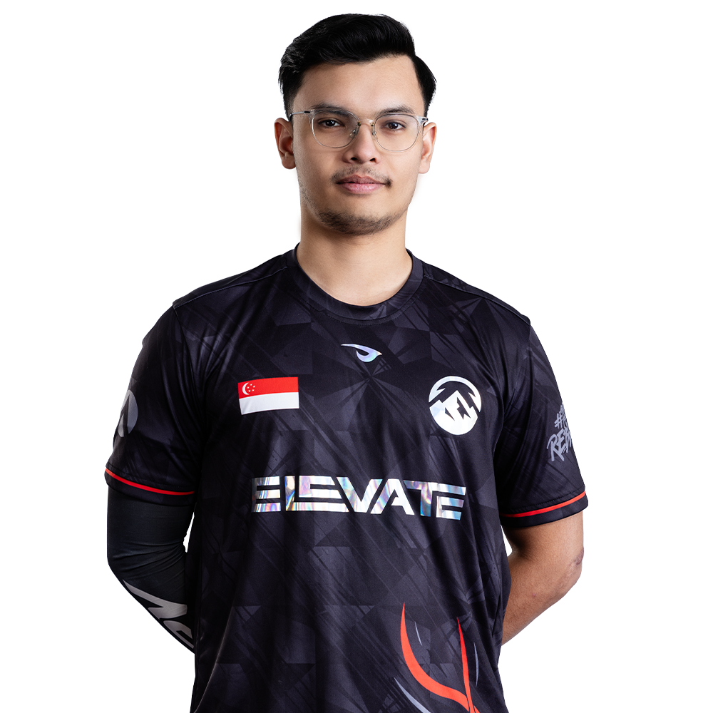 Rainbow Six: Siege – Elevate