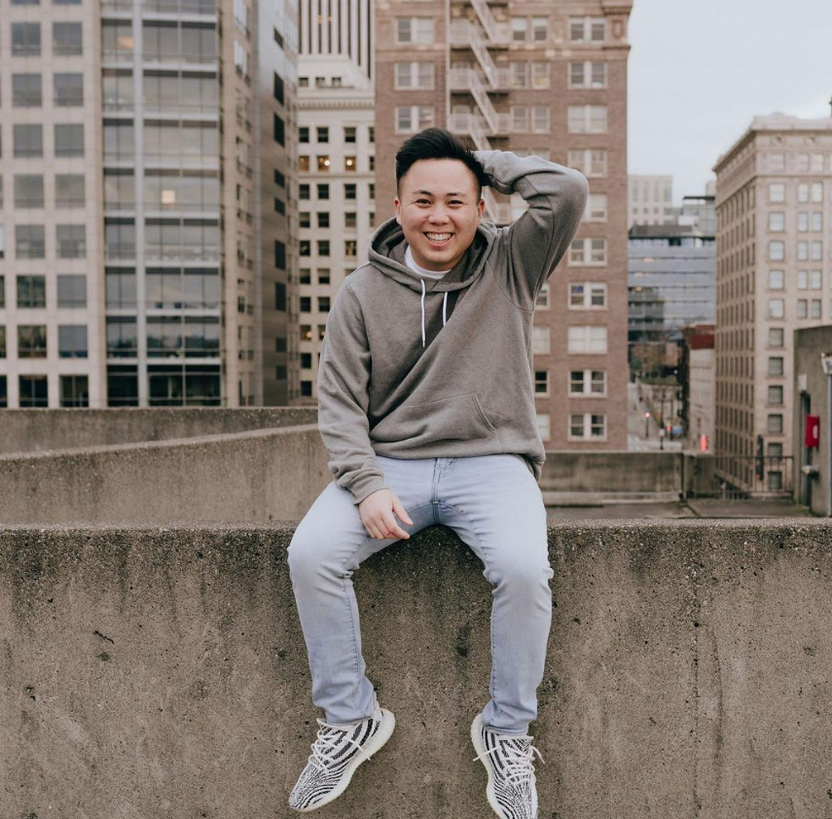 About – Elevate